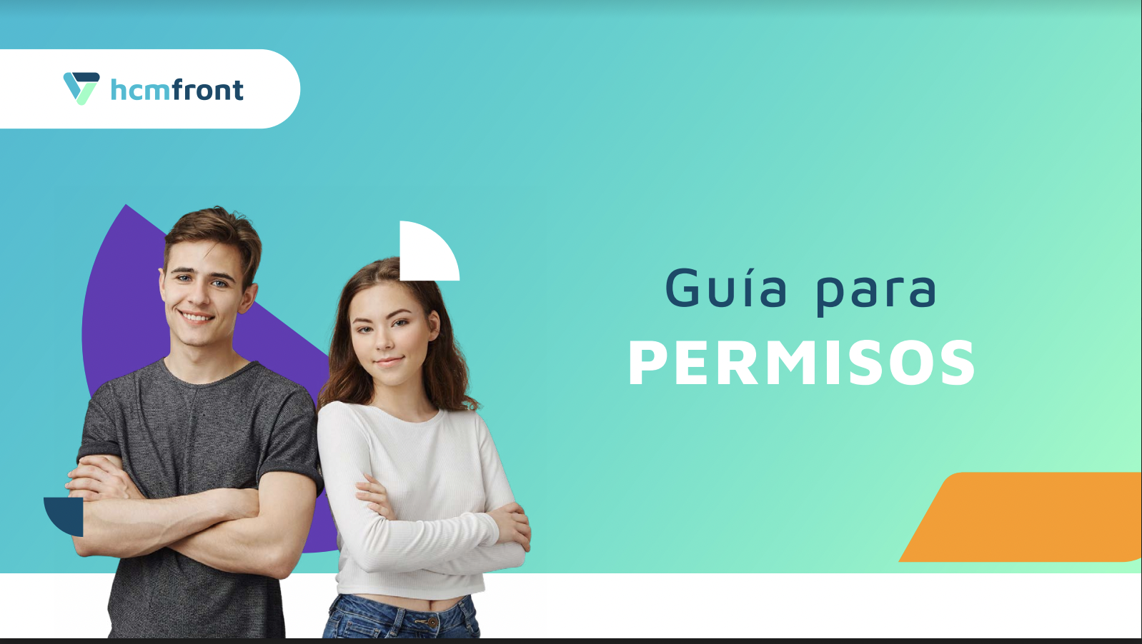 Guía Paso a Paso: Permisos